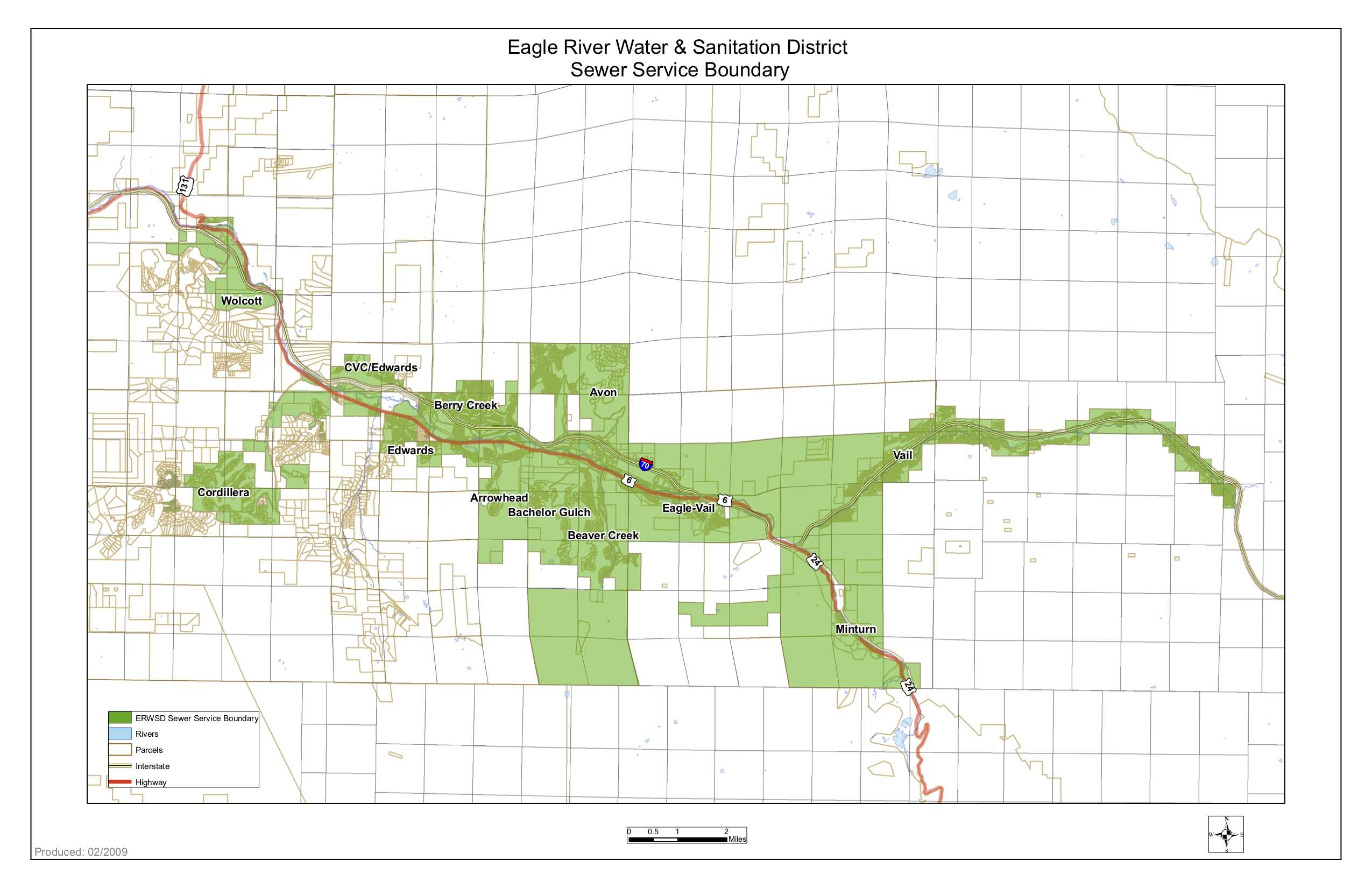How unification of the local water authority and water, sanitation ...